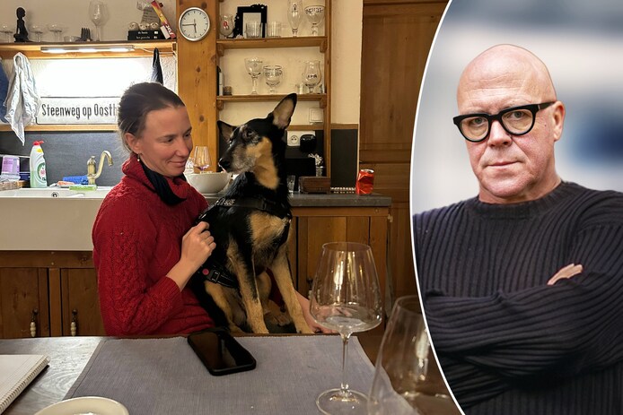 Marnix Peeters: “Ik word volgende zomer 60, en ik heb in mijn hele ...