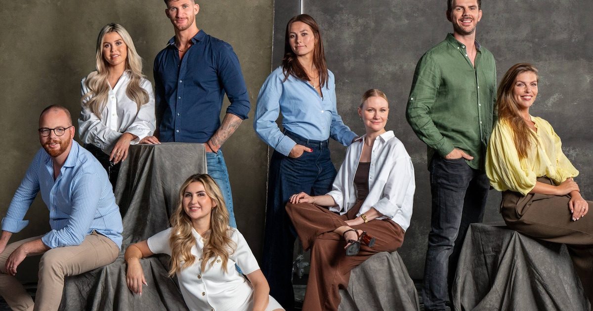 Deze 8 singles wagen de sprong in het jubileumseizoen van ‘Blind ...