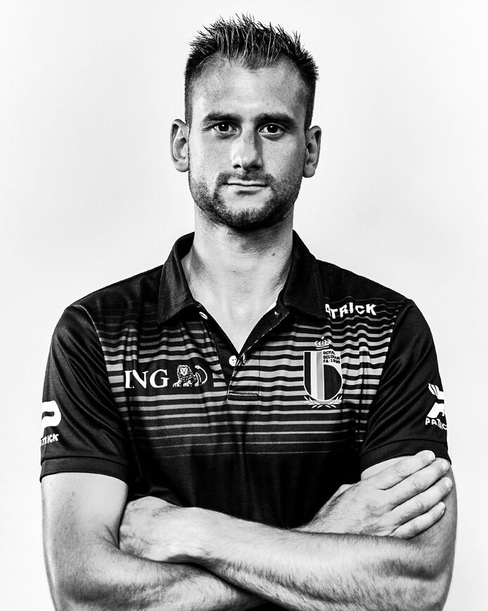 Opnieuw jong overlijden in het voetbal: 28-jarige assistent ...