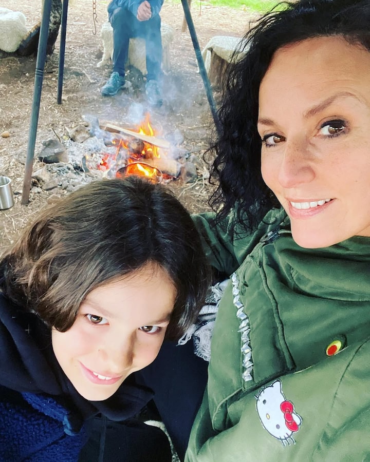 Zohra brengt haar ‘Spring’-personage Maggy terug tot leven: “Een ...