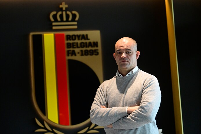 Ook algemene vergadering op voetbalbond: KBVB zal 2024 afsluiten met ...