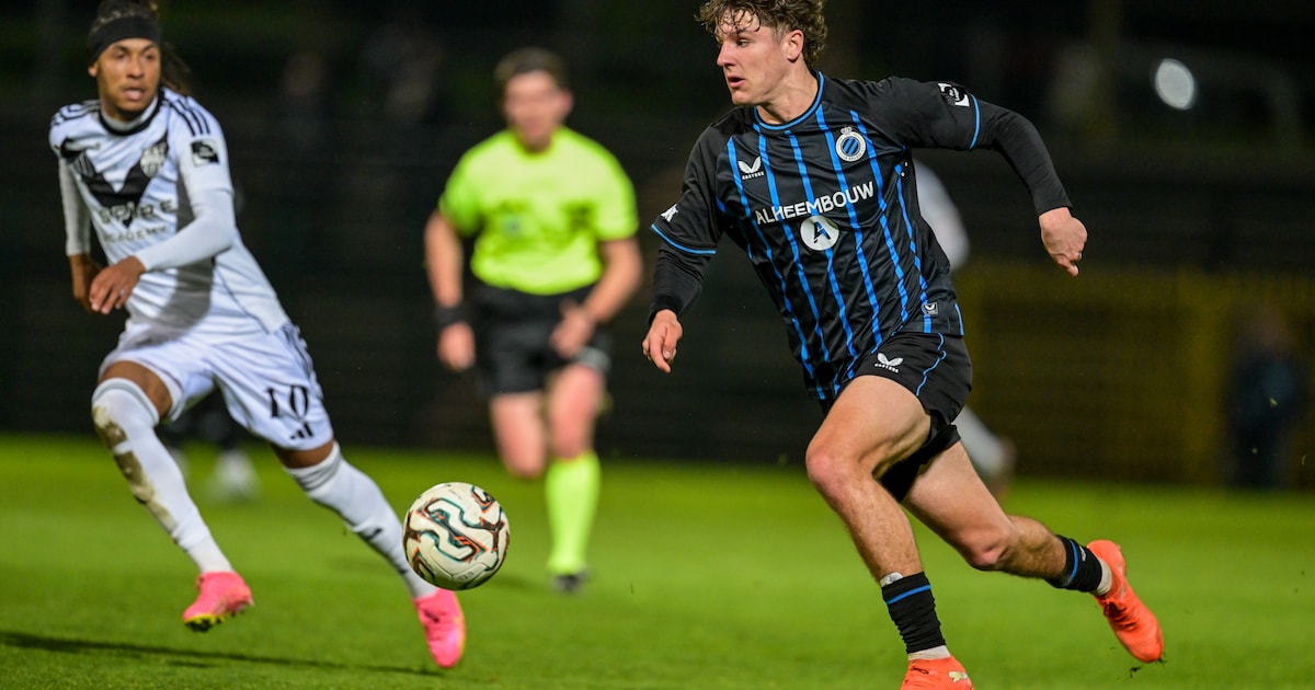 Na njet van amateurs en onder druk van 12 miljoen euro boete: U23-quota ...