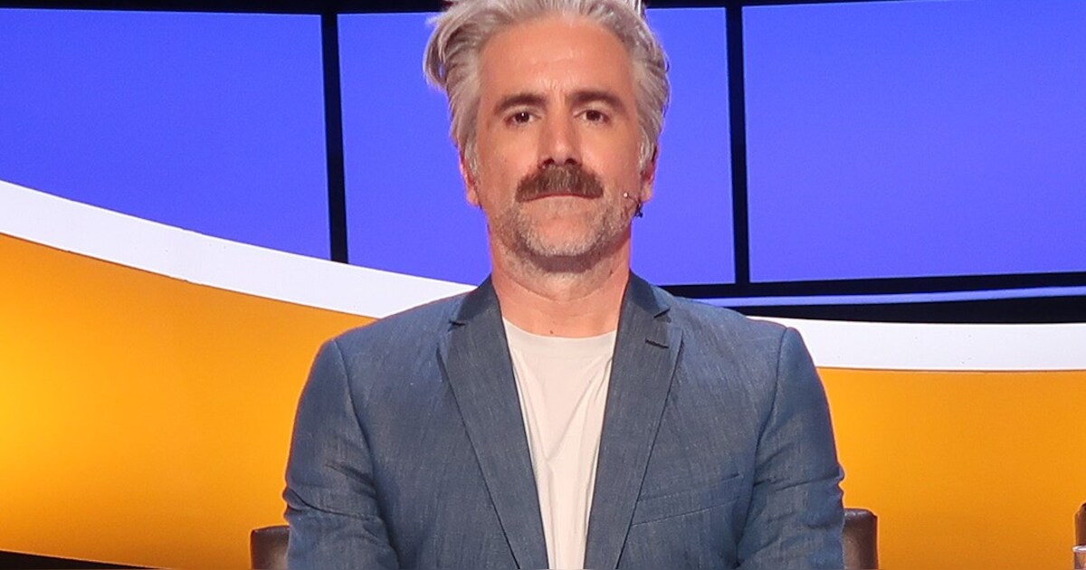 Jeroom deelt eerste blik op zijn debuut in Nederlandse ‘De Slimste Mens ...
