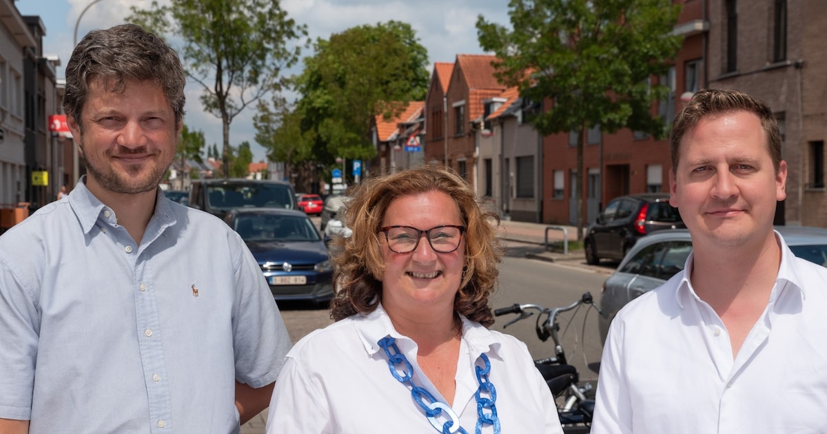 Heidi Verboven maakt overstap van Vooruit naar Open VLD in Merksem: “Ik ...