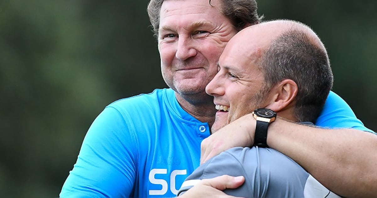 Serge Crève (Ternesse) verslaat ex-club Zoersel: “Goed voor het ...