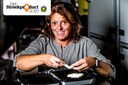 West-Vlaamse splitwafels van Vanheste: “Wafels bakken op artisanale ...