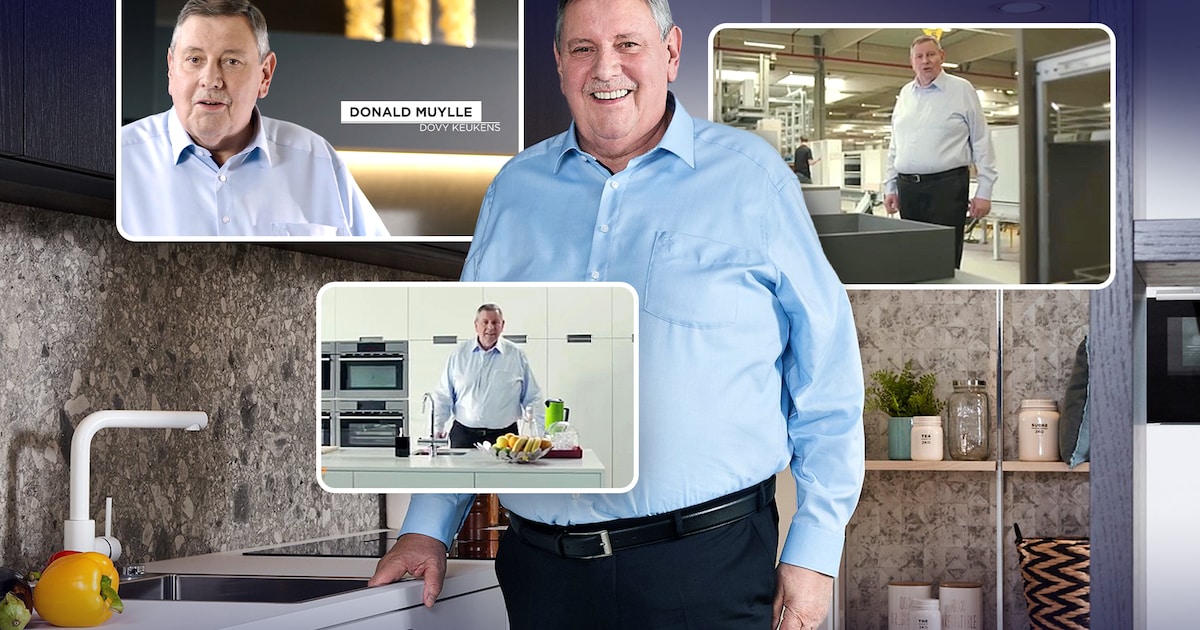 Omzet maal vier, winst door het dak en jaarlijks dividend van 2 miljoen ...