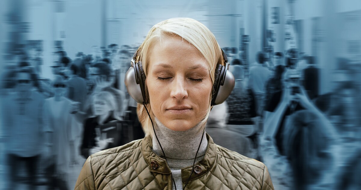 Waarom we nu mentale moeheid kunnen ervaren: dit is wat de lockdown met ...