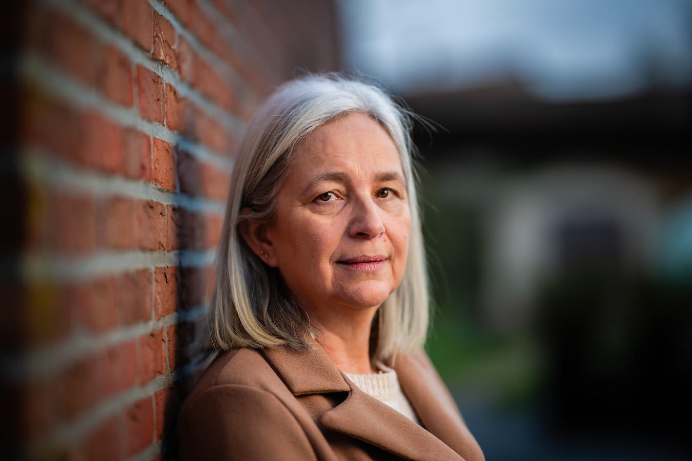 Nancy’s (55) verstrooidheid blijkt jongdementie te zijn: “De dokter ...