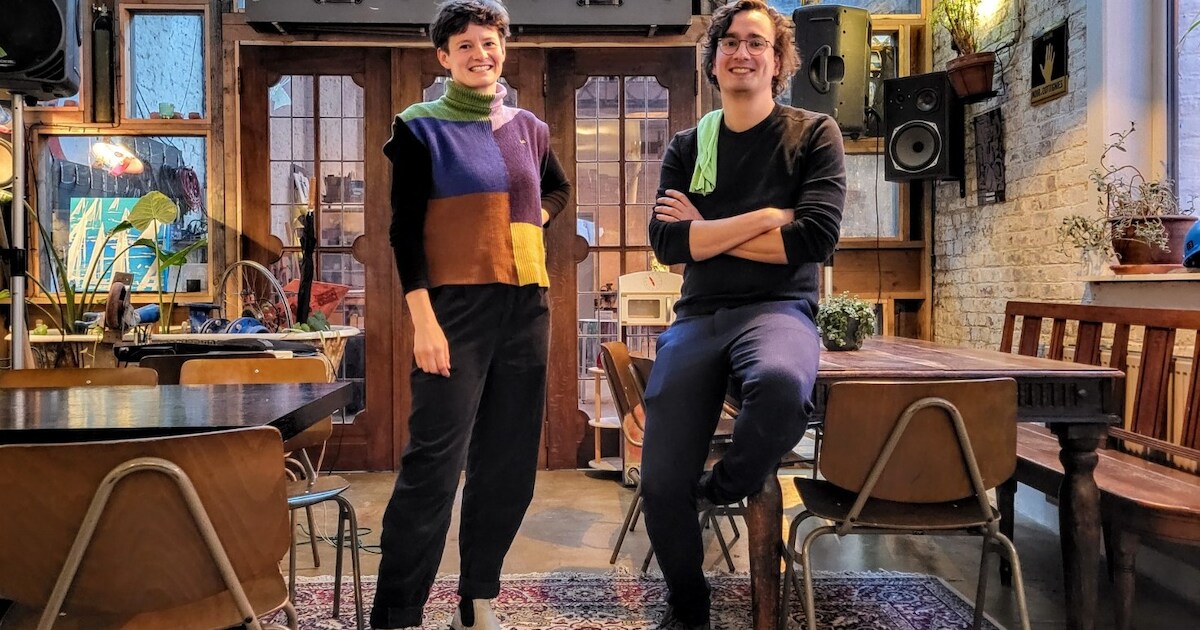 Brunch, live muziek… ontdek tijdens Zegg laagdrempelige kunst in ...
