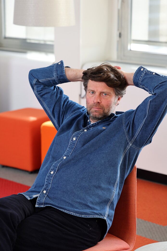 Wim Lybaert heeft ook échte vijanden: “Wie mij blijft koeioneren, komt ...