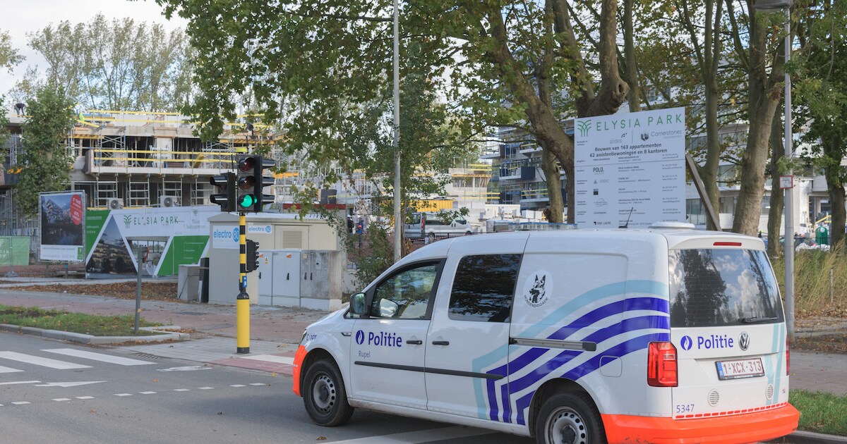 Vrouw (84) overvallen aan woning in Lint: “Dader volgde haar vanaf de supermarkt” | Lint | HLN.be