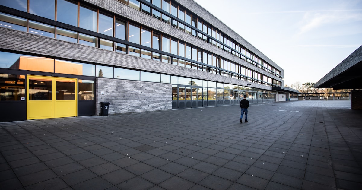 Atlas College zet in op afstandsonderwijs: “De beste oplossing in deze ...