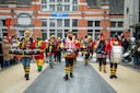 IN BEELD. Carnavalsstoet zorgt voor kleurrijk spektakel in Essen | Foto ...