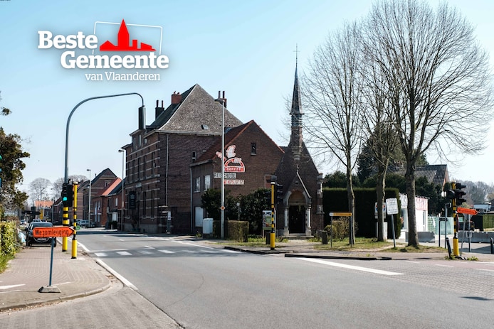 Hoe tevreden ben jij als inwoner van Ranst? Doe hier de Gemeentetest en ...