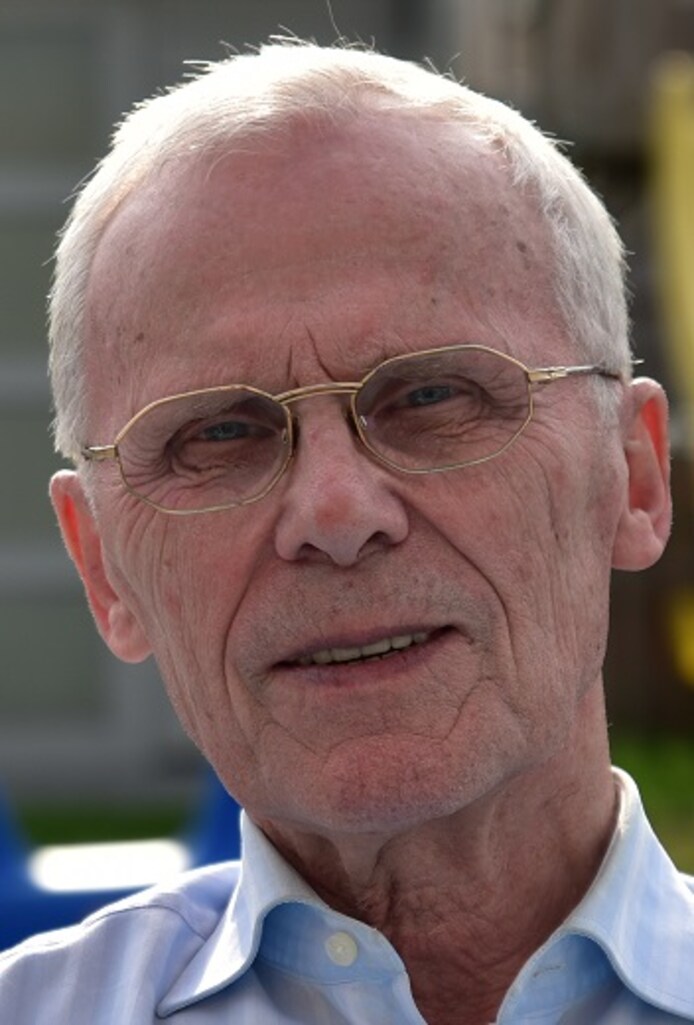 Muzikale duizendpoot Daniel Valcke (85) gestorven na slepende ziekte ...