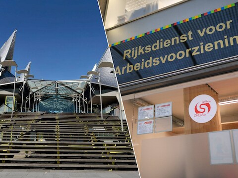 Jaar cel met uitstel voor RVA-medewerkster uit Kapelle-op-den-Bos die ...