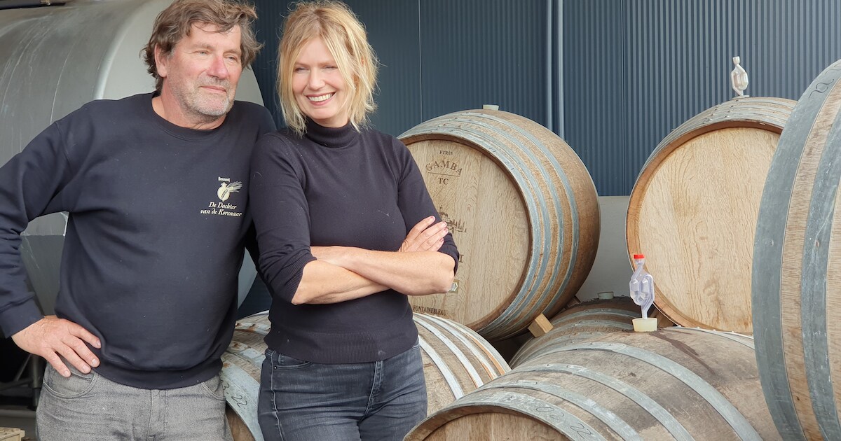 KEMPENSE KLEPPERS. Achter de schermen van brouwerij Dochter van de ...