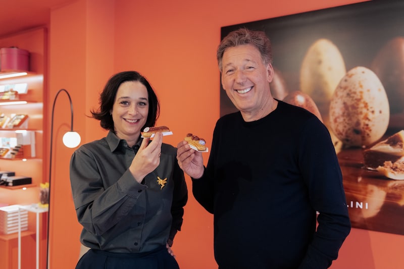 Meer dan 700 bakkers scharen zich achter Dag van de Eclair: waarom ook ...