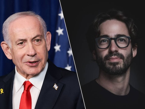 Israëlische politie vaardigt arrestatiebevel uit tegen voormalige ...