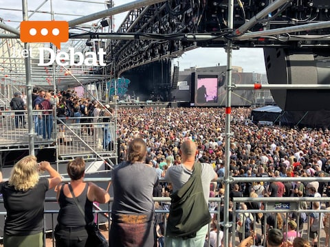 “Mensen zijn zo onverdraagzaam geworden”: dit vinden jullie van het ...
