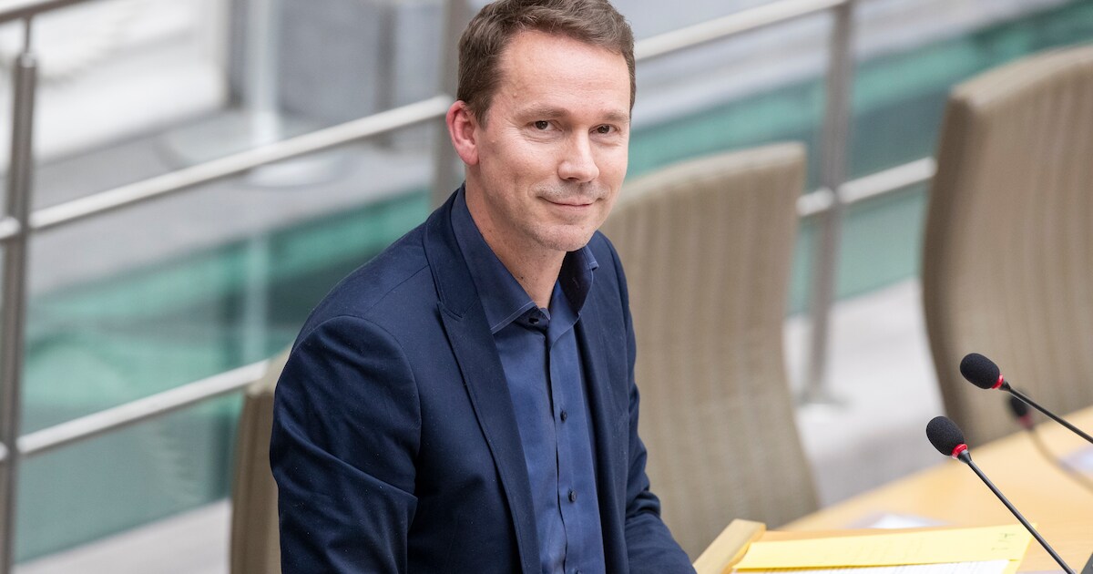 Minister Brouns zet anoniem solliciteren op agenda bij VDAB ...
