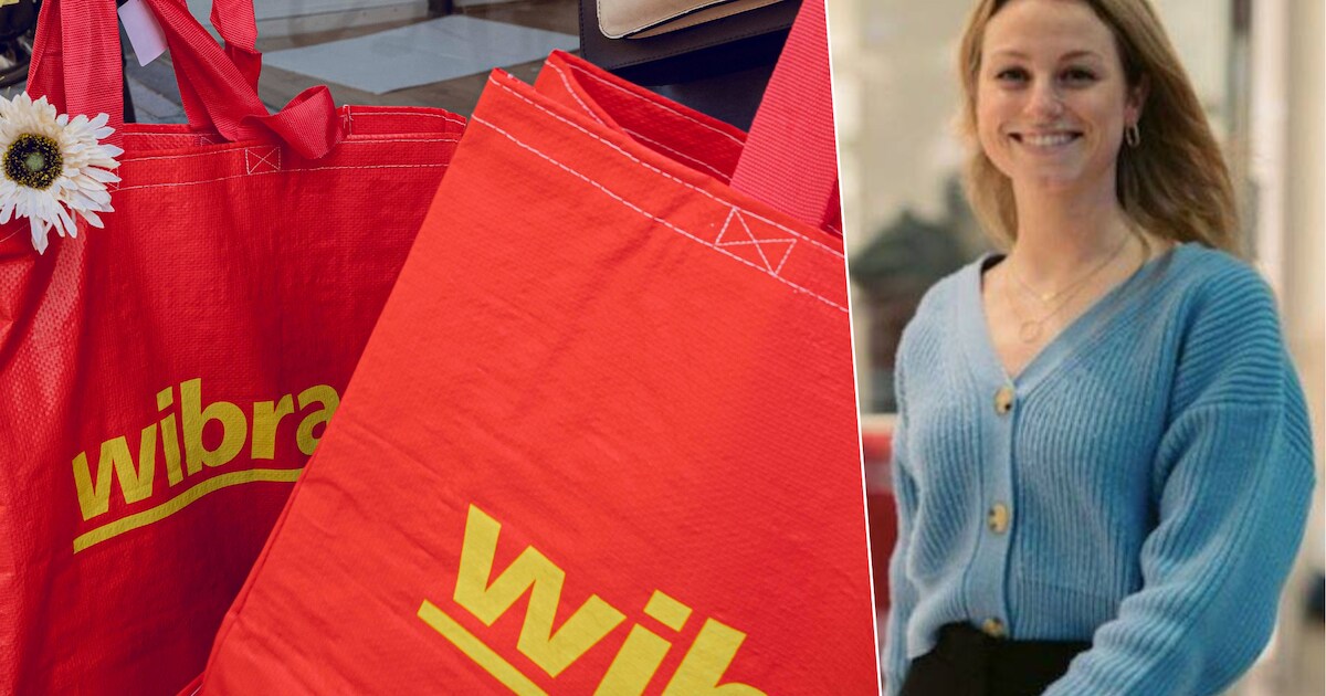 Wibra opent binnenkort in Ring Kortrijk: scoor 20 procent korting ...