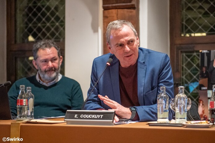 Leirekensroute moet vier meter brede fietssnelweg worden, maar project ...