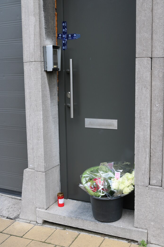 Barbara Ongena (33) kwam niet door brand om het leven: ex-man nu ...