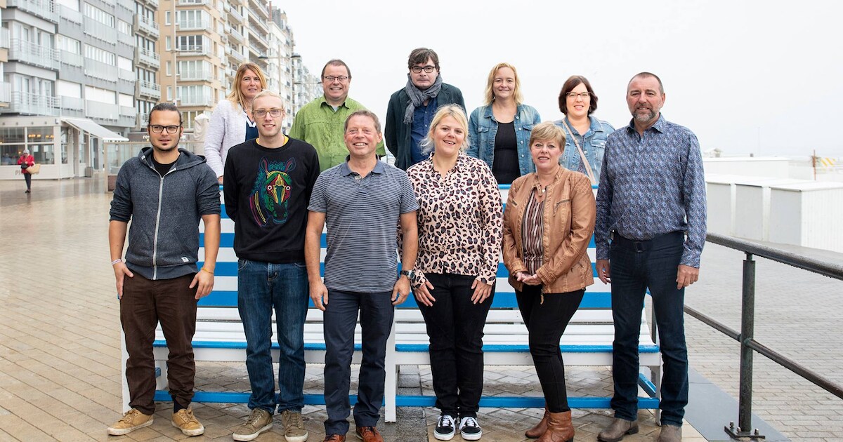 Project M gaat verder als burgerbeweging, ex-schepen Geert Verdonck ...