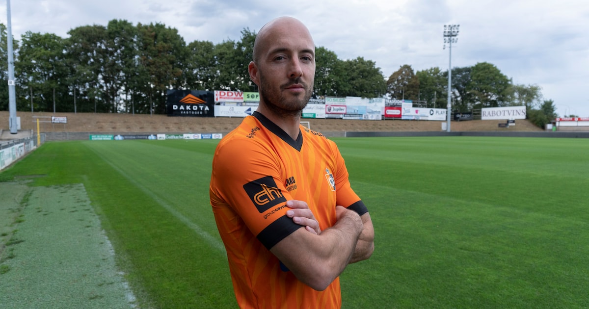 SK Deinze haalt met Steve De Ridder een vijftiende nieuwkomer: “Omwille ...