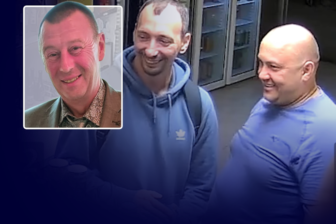 Motief voor moord op Herwin (56) blijft onduidelijk: “Zijn vrouw weet ...