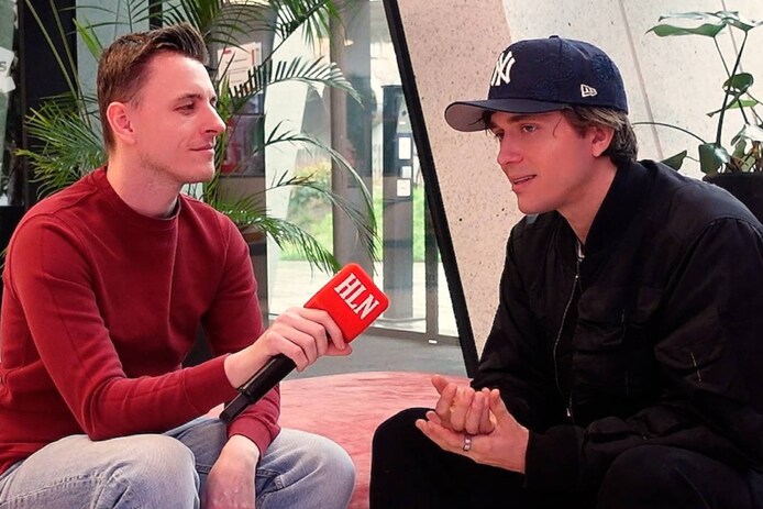 Ian Thomas koesterde de American Dream, maar het mocht niet zijn: “Ben ...