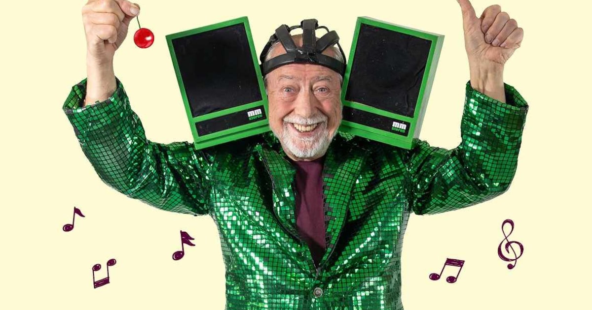 Urbanus kondigt allerlaatste tournee aan en komt langs in Heist-op-den ...