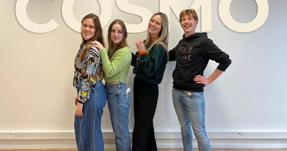 Een van podia Maanrock is in handen van studenten: “Brengen urban met ...