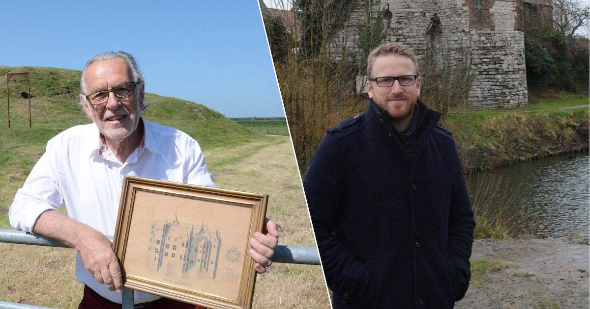 Beveren Waas of Scheldewaas? Inwoners mogen over nieuwe naam van ...