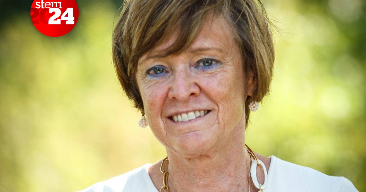 Dit zijn de kandidaten van Vooruit, en hun plannen voor Ledegem ...