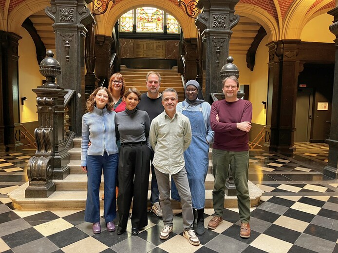 Nieuw Borgerhouts bestuur stelt postjes voor: N-VA krijgt financiën ...