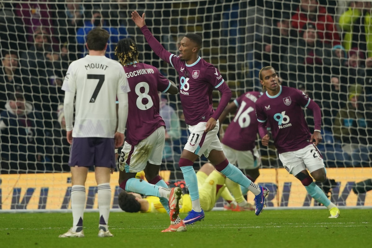 Ook zonder Amorim wil het niet lukken voor Manchester United: Lammens ...