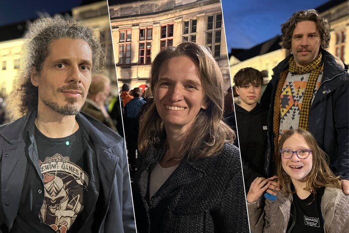 Waarom deze Gentenaars betogen tégen stadsbestuur met N-VA: “We ...