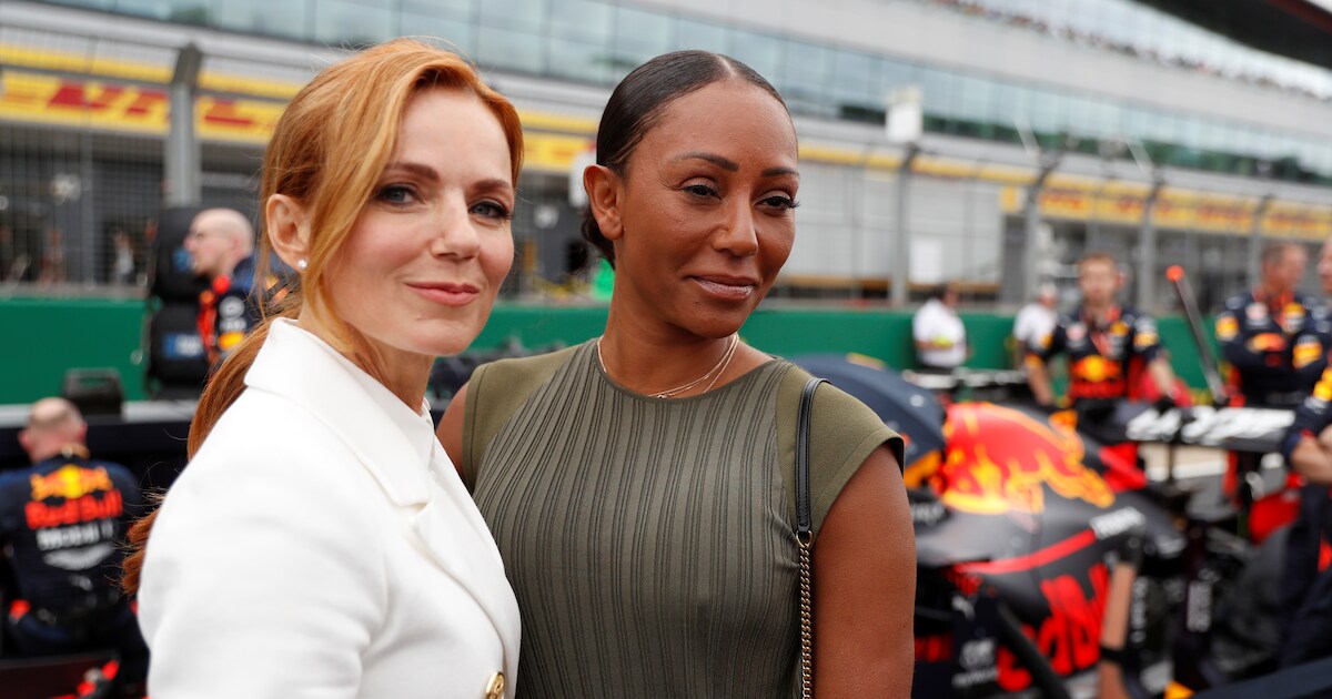 Mel B geeft toe: “Verhaal over avontuurtje met Geri maakte reünie Spice ...