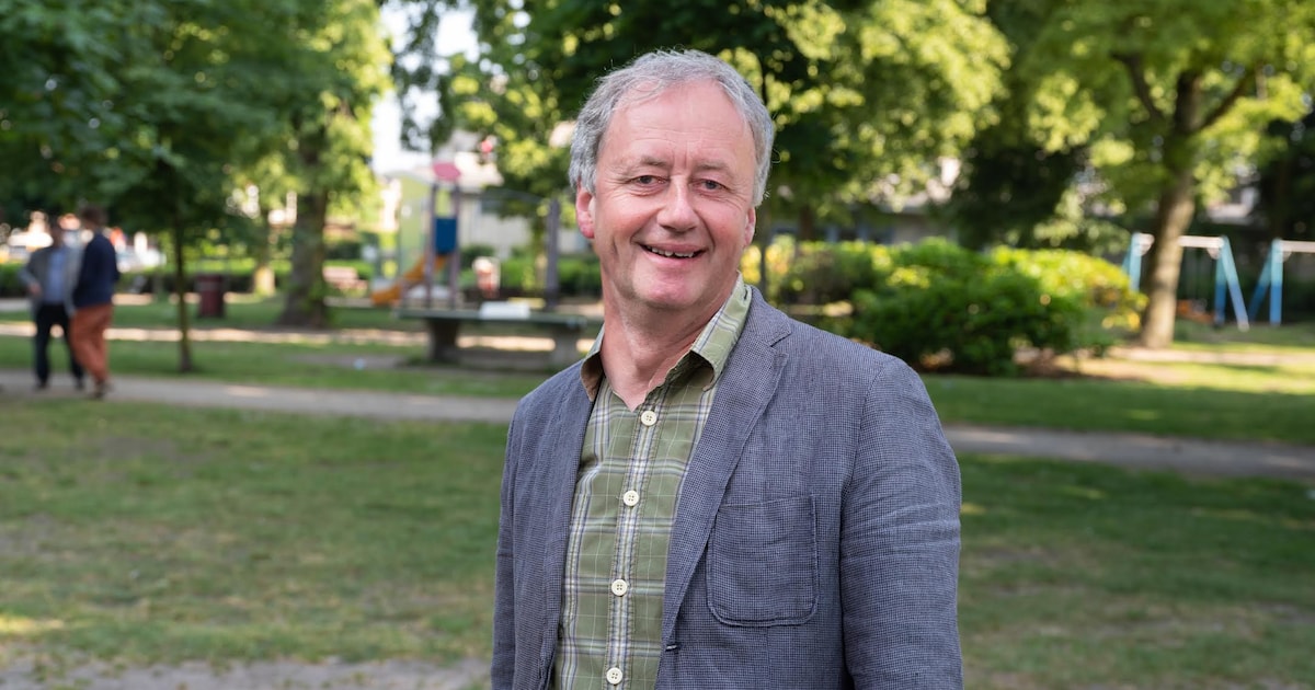 Huidig schepen Marc De Cordt lijsttrekker voor Groen Zoersel | Zoersel ...