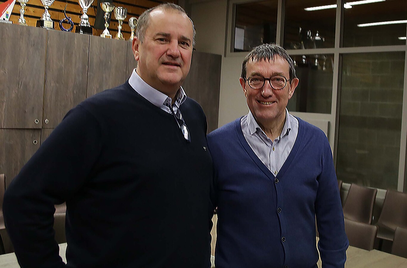 Chanterie wordt kandidaat-burgemeester in Waregem, Margot Desmet krijgt tweede plek: “We zetten ...