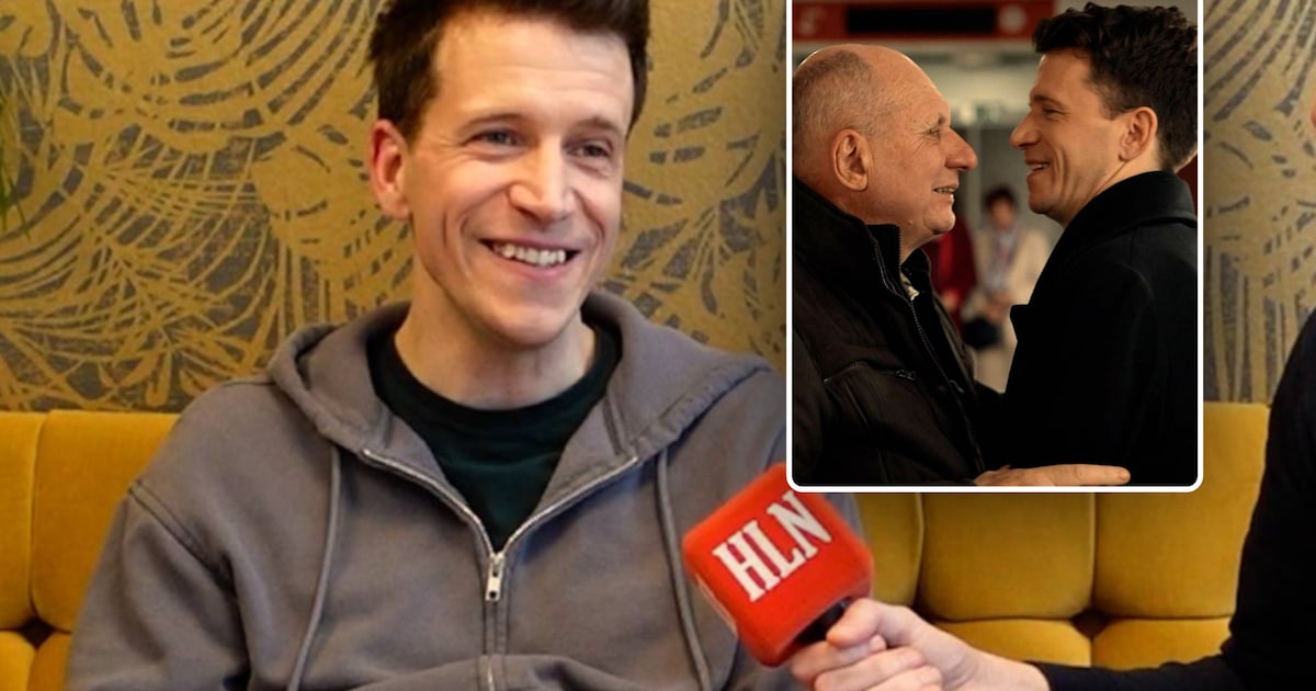 Braam Verreth verrast met comeback in ‘Familie’: toevallig nu ze zonder ...