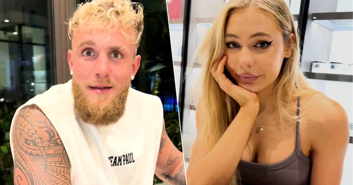 Boxer en youtuber Jake Paul haalt beste Nederlands boven: “Dat klinkt ...