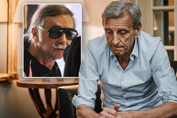 Broer van slachtoffer reageert scherp nu Horion naar instelling mag ...