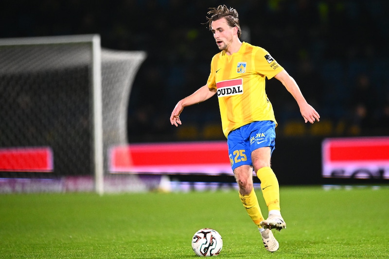 Manchester City betaalt 72 miljoen euro voor nieuwe flankspeler, AA ...