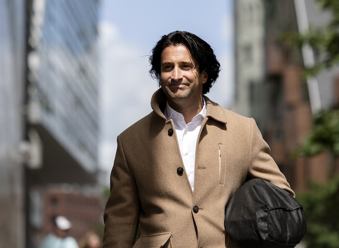 Nederlandse advocaat in België vervolgd: justitie noemt hem “spin in het web” van drugsbaron ...