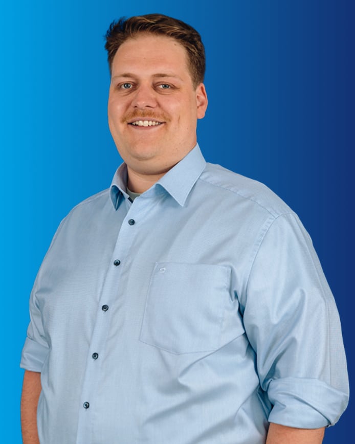 Bram De Cock volgt Frederic Wiels op als voorzitter Lokaal Liberaal ...