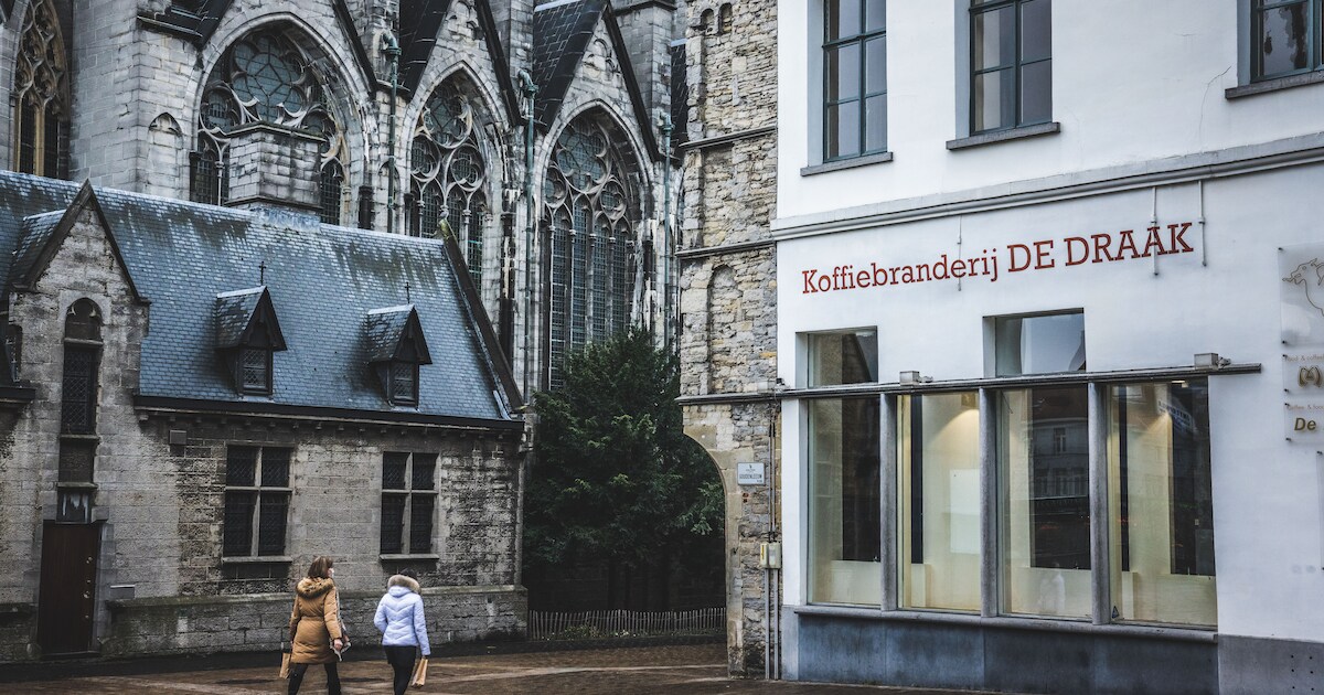 Café-restaurant én twee zalen voor events: bedrijf achter zomerbar ...